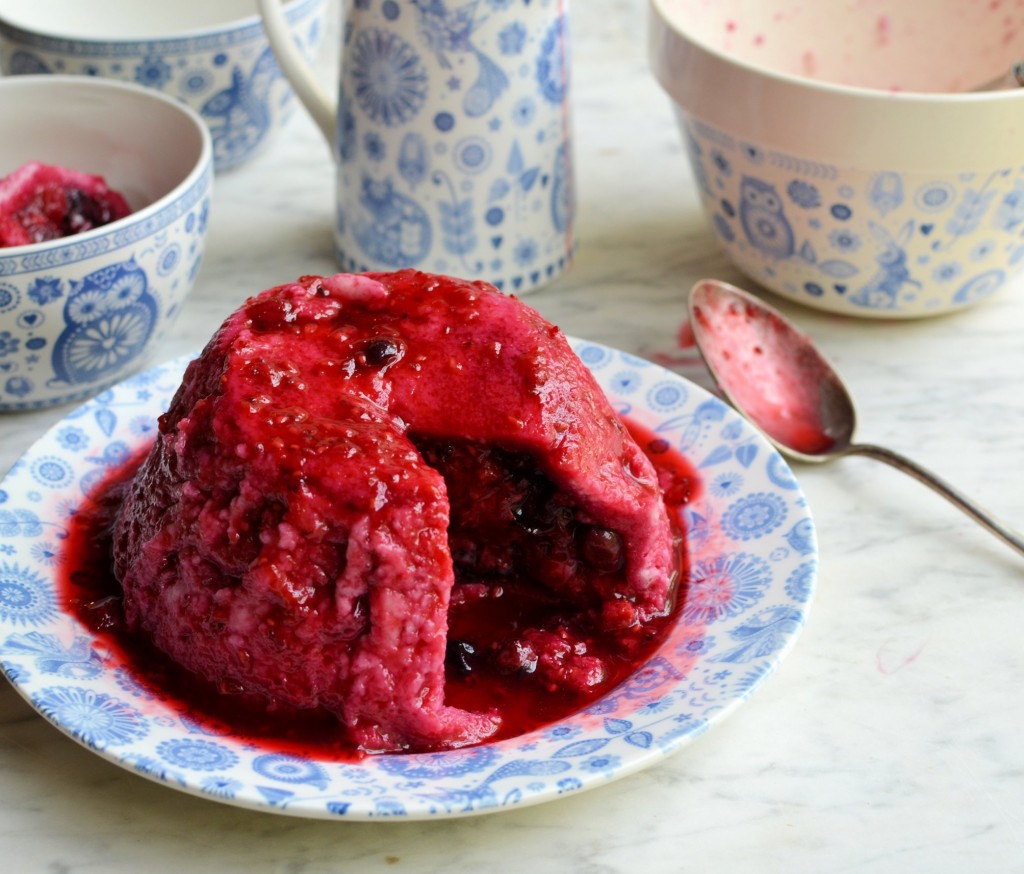 Summer Pudding Lavender And Lovage summer-pudding-lavender-and-lovage