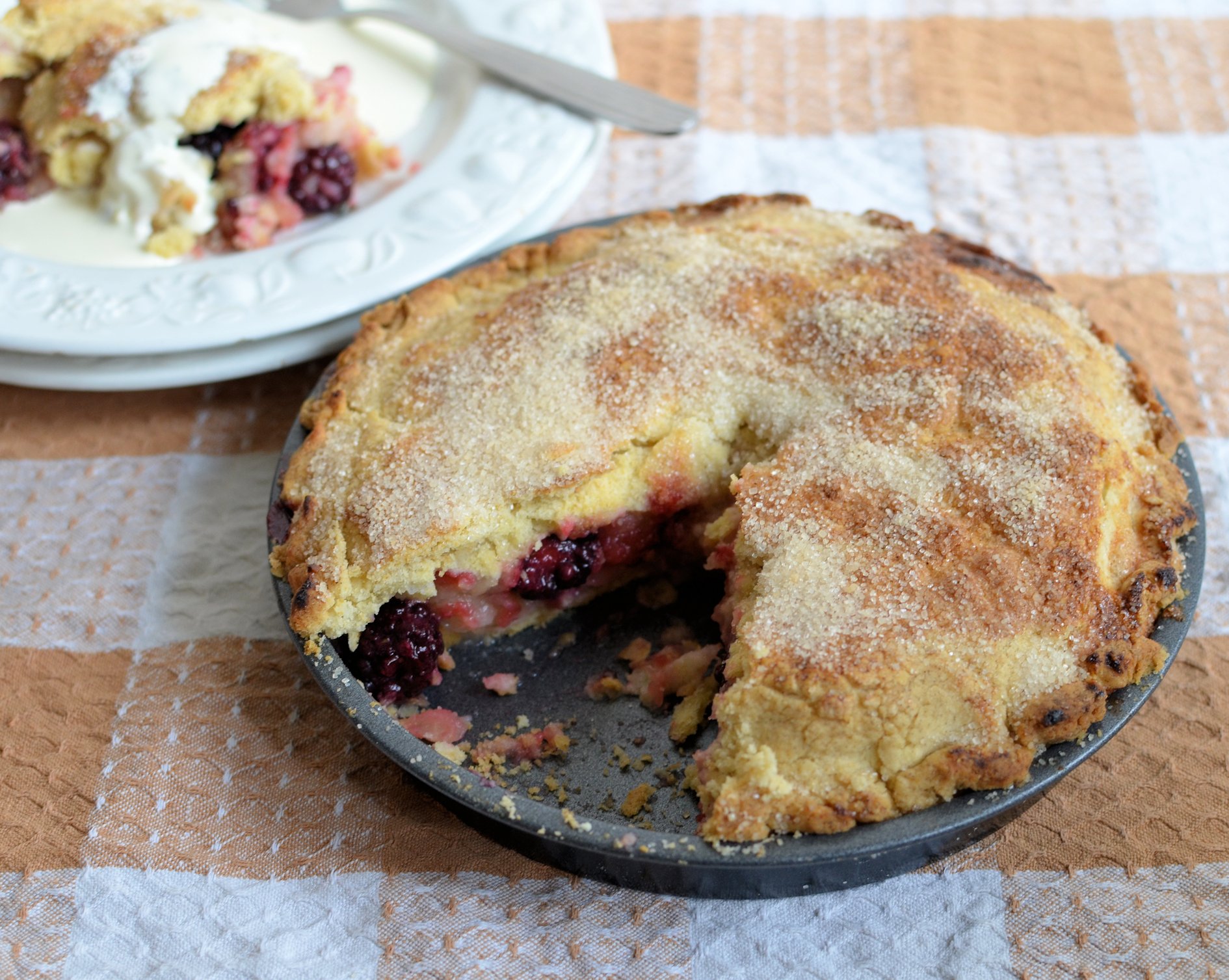 Apple And Blackberry Pie Lavender And Lovage apple-and-blackberry-pie-lavender-and-lovage
